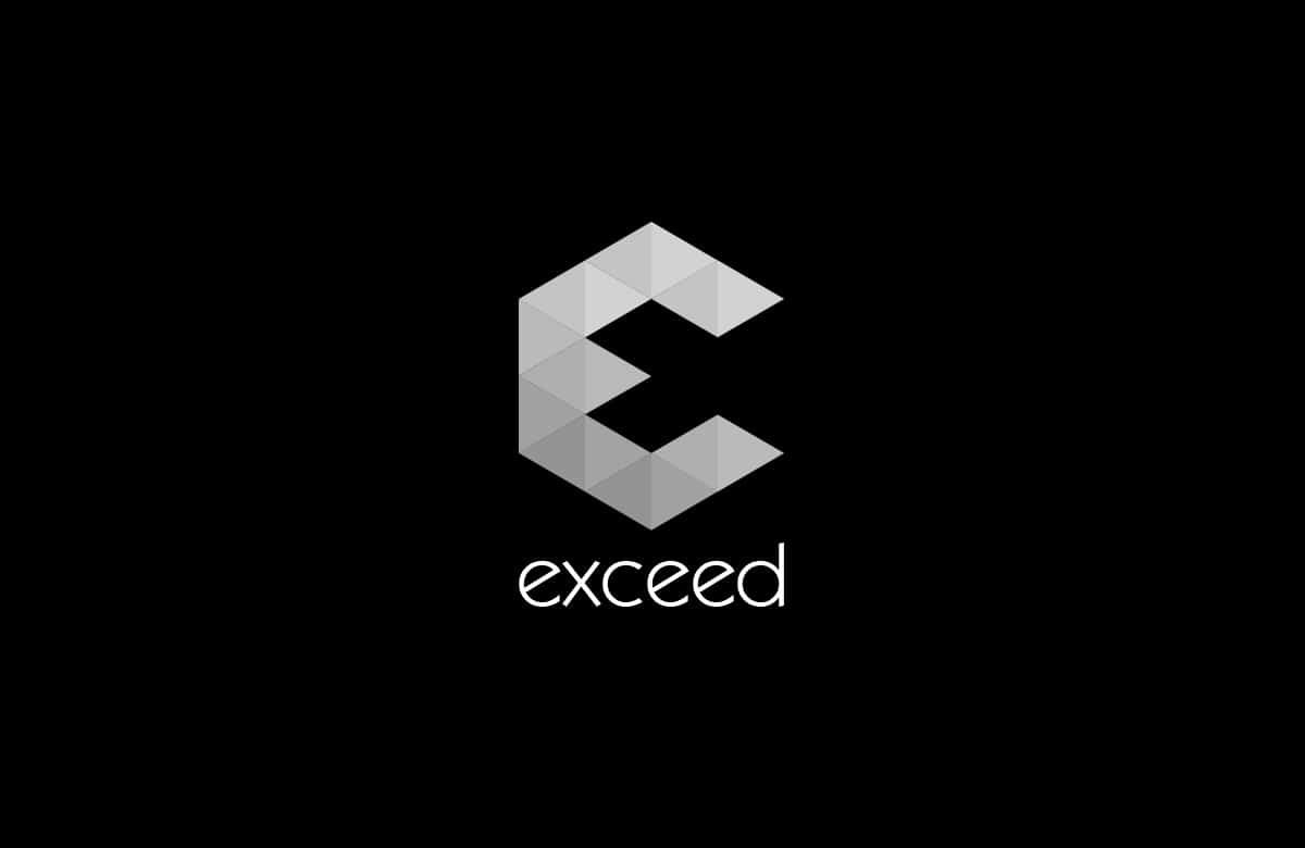 Logo Exceed Italia | Creativemotions