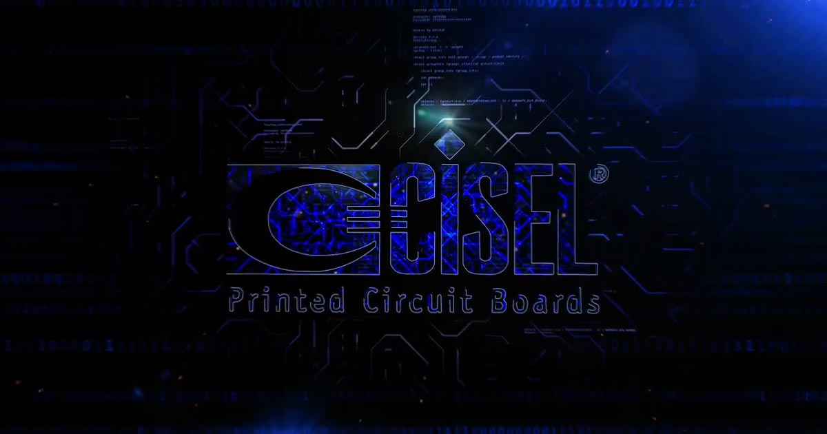 Video introduttivo Cisel s.r.l. Castelfidardo: azienda tech ...