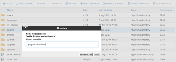 Come risolvere l'errore 504 Gateway Timeout in WordPress | Creativemotions Come risolvere l'errore 504 Gateway Timeout in WordPress | Creativemotions