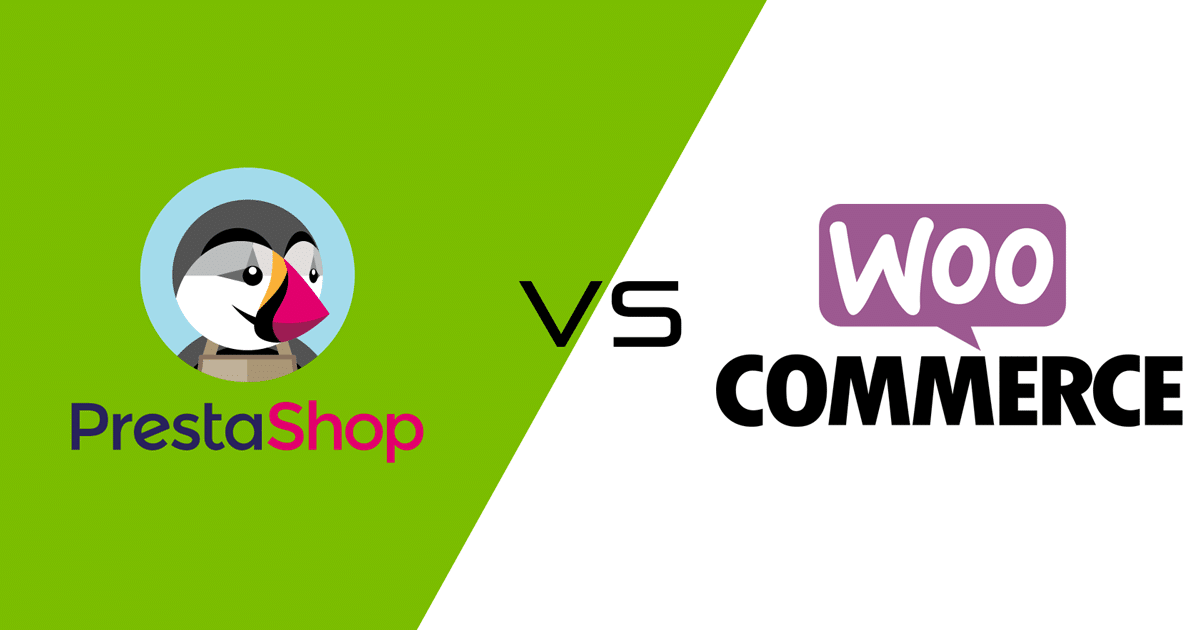 WooCommerce vs PrestaShop: quale scegliere per il tuo shop? | Creativemotions