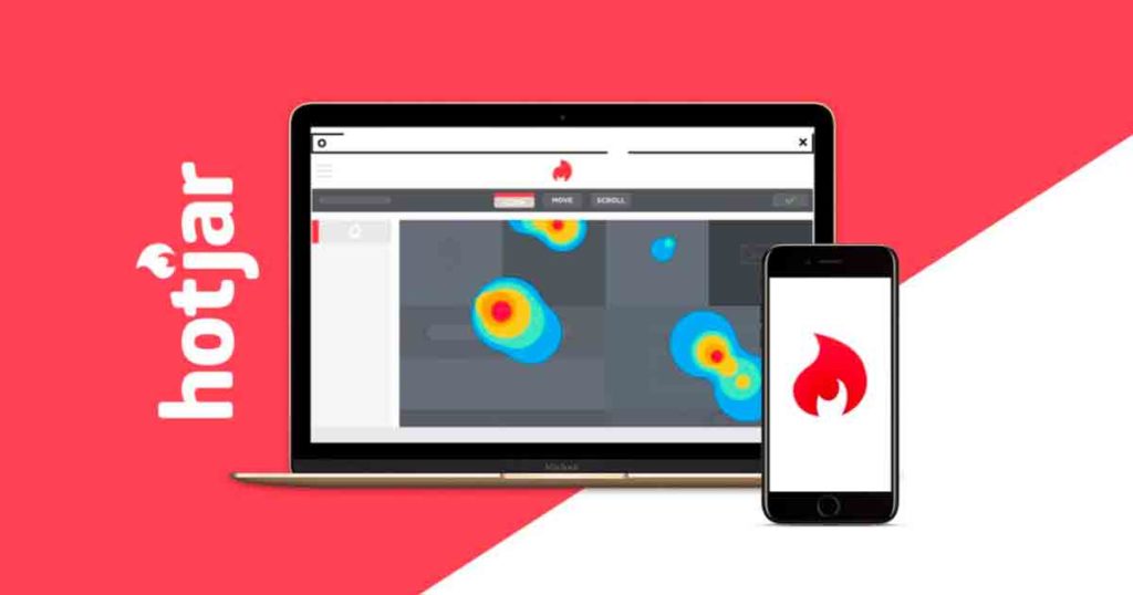 Hotjar Heatmap Analytics: Panoramica e Recensione | Creativemotions