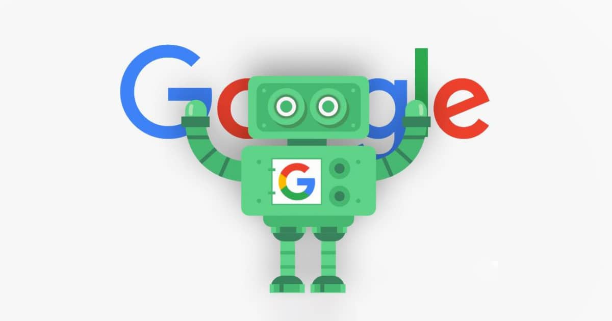 Come ottimizzare le pagine del sito per la scansione di GoogleBot