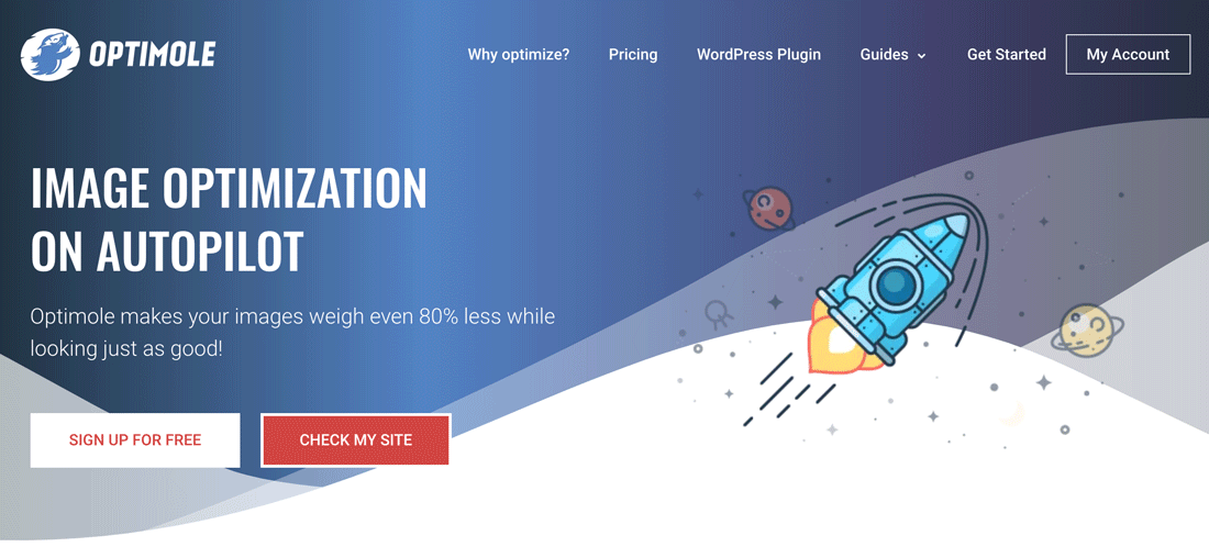 Ottimizzazione delle immagini in WordPress: guida rapida | Creativemotions