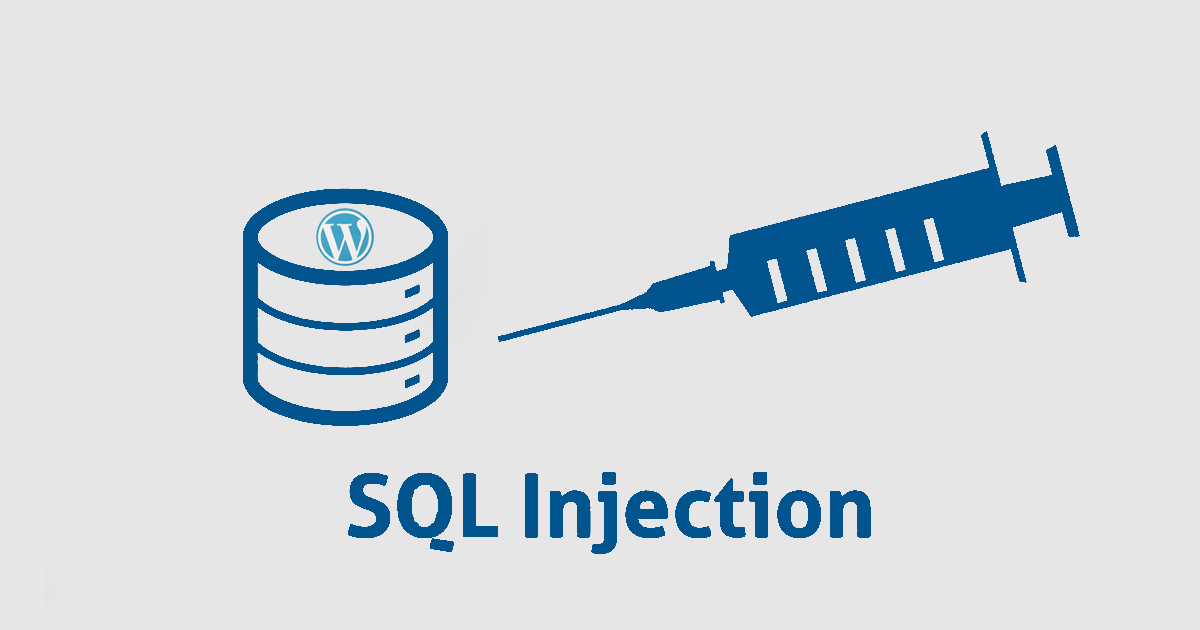 Come Prevenire Gli Attacchi SQL Injection In WordPress