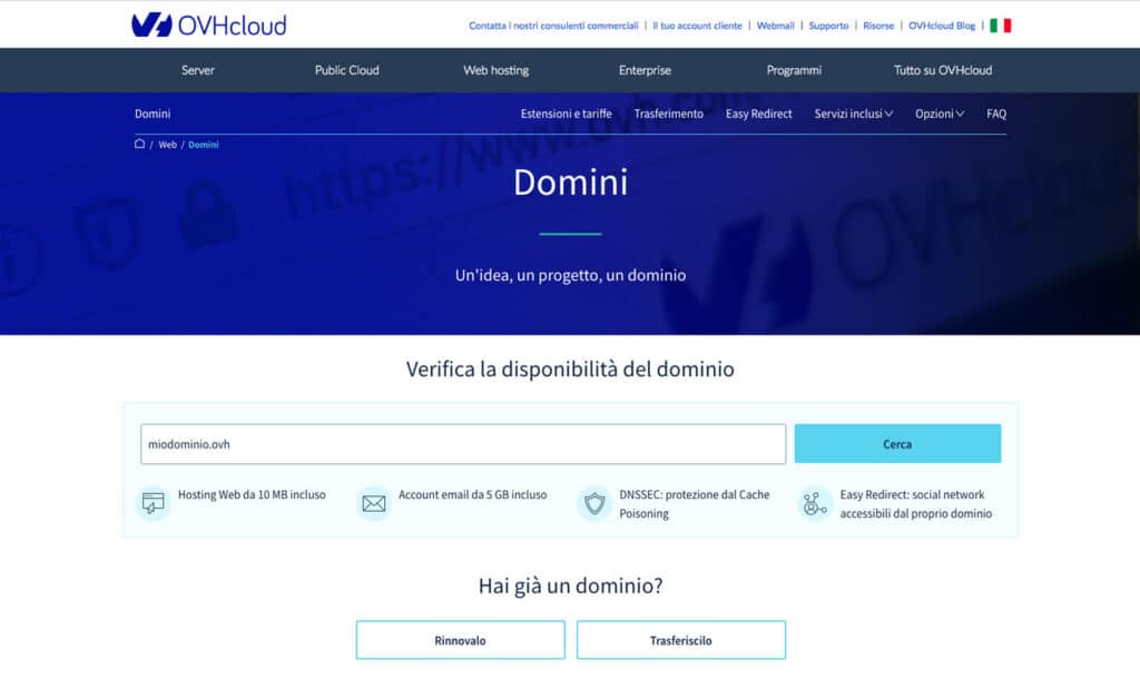 Come creare un sito web - Guida passo passo per principianti