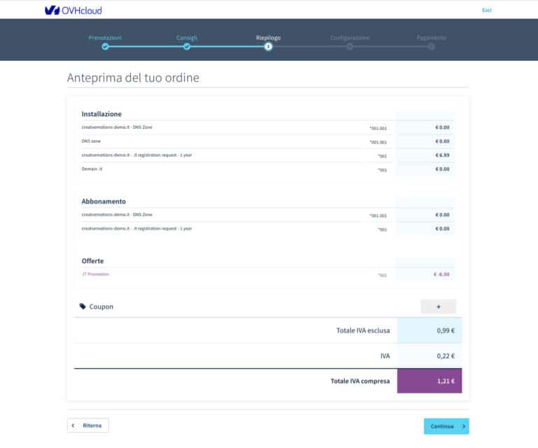 Come creare un sito web - Guida passo passo per principianti