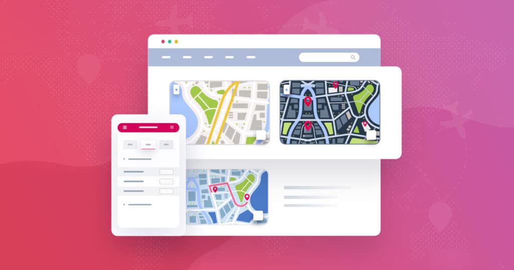 Come integrare le mappe Google su WordPress | Creativemotions