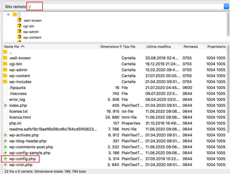 wp-config.php: 15 modifiche utili per il tuo sito WordPress ...