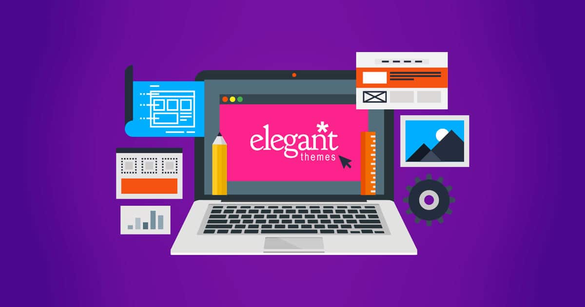 Elegant Themes: guida a temi e plugin WordPress | Creativemotions