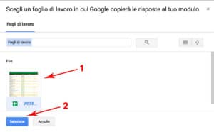 Guida Google Forms: crea moduli, quiz e sondaggi gratis | Creativemotions