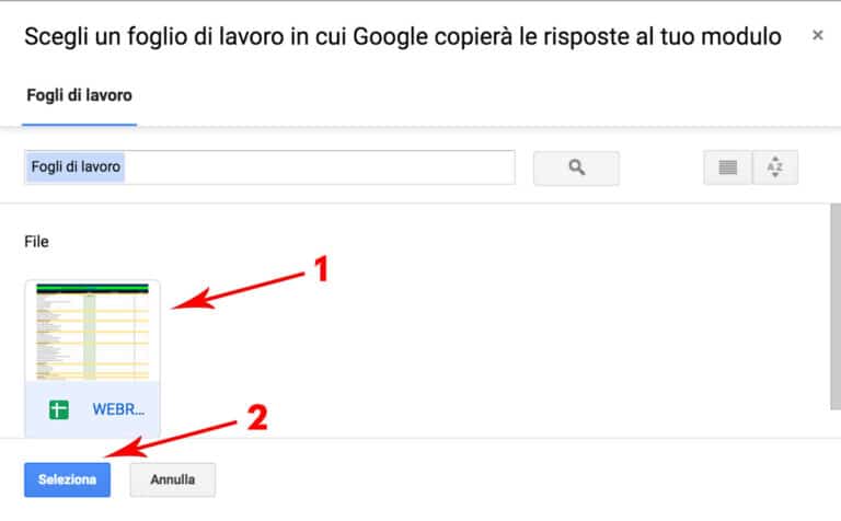 Guida Google Forms: crea moduli, quiz e sondaggi gratis | Creativemotions