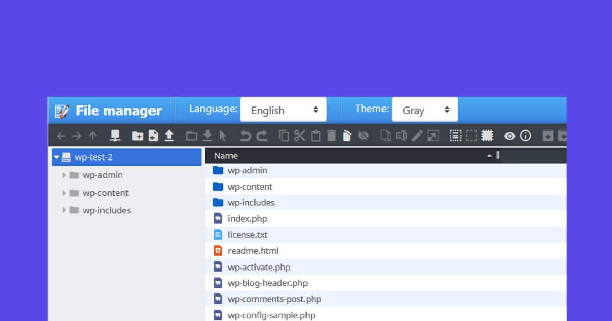 File Manager WordPress: Top Plugin Gratis e Pro | Creativemotions