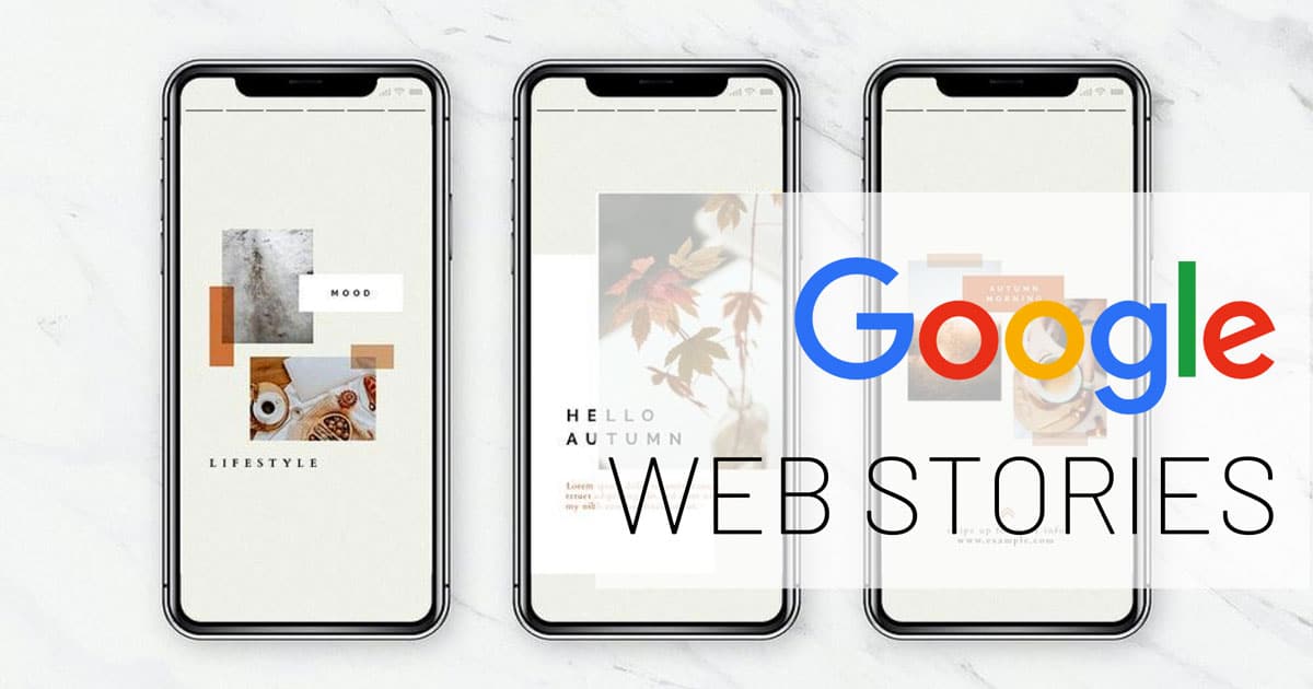 Google Web Stories: cosa sono e come crearle su WordPress | Creativemotions