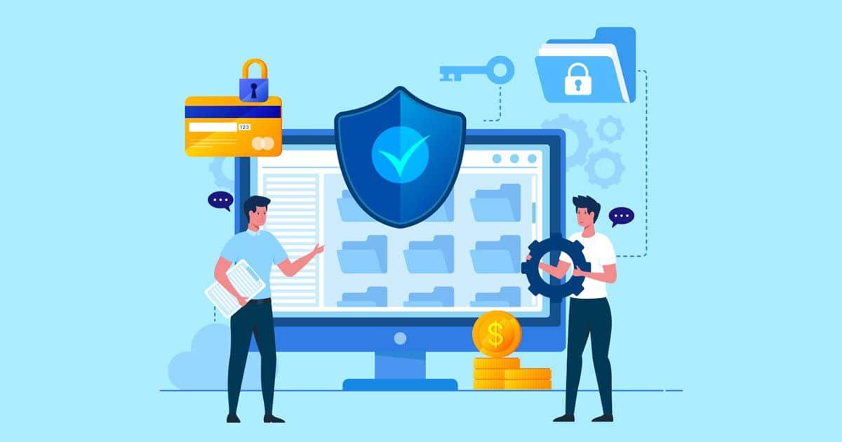 Audit sicurezza sito web: guida in 7 step per WordPress sicuro ...