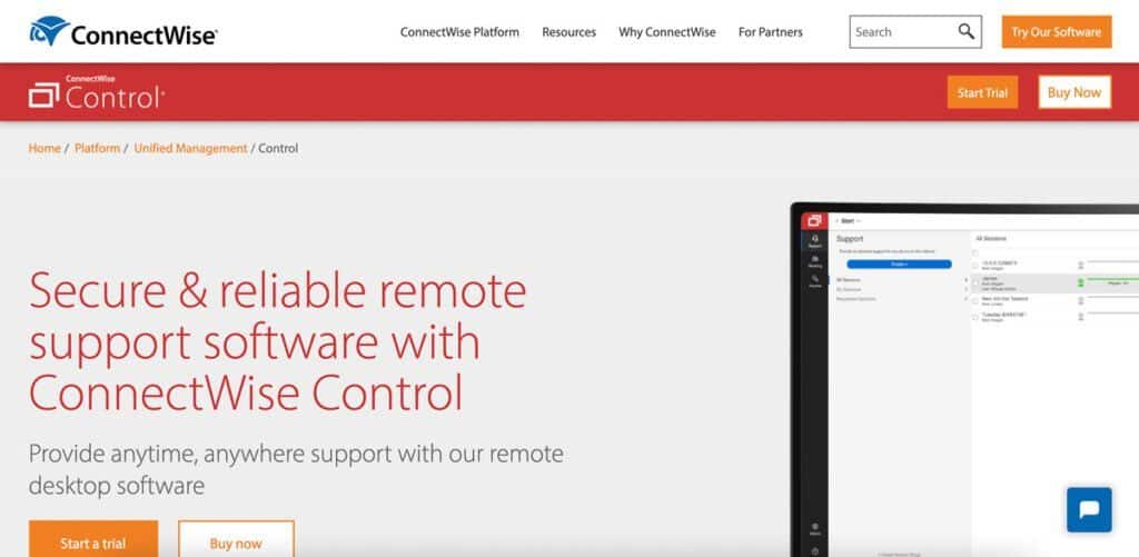 I migliori software di remote desktop per lavorare ovunque ...