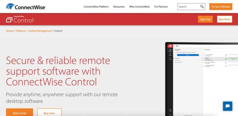 I migliori software di remote desktop per lavorare ovunque ...