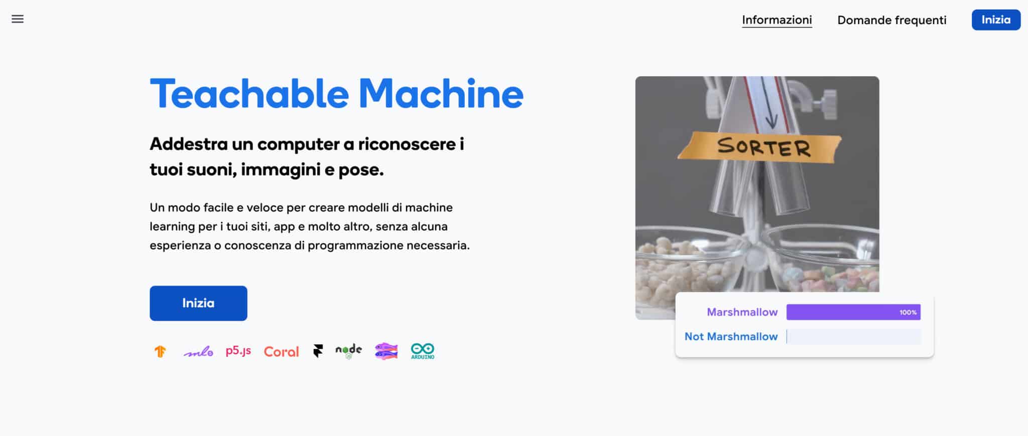 JavaScript: Cos'è e Come Iniziare | Guida per Principianti ...