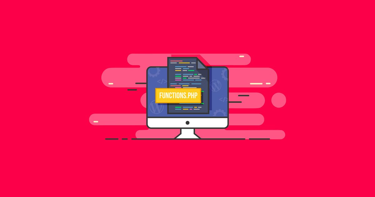 Come modificare il file functions.php in WordPress [Guida] | Creativemotions