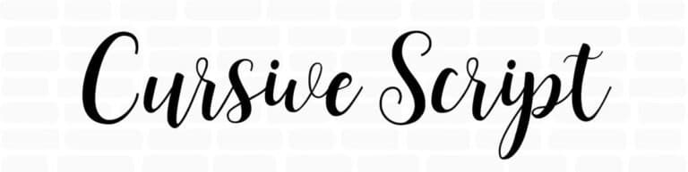 I 20 migliori web font HTML da utilizzare nel 2024 | Creativemotions