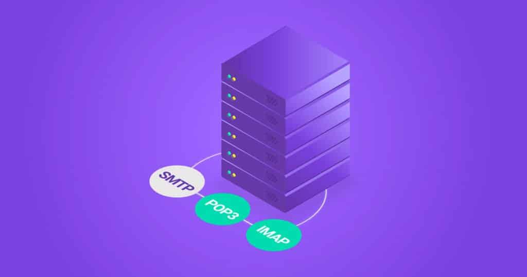 POP3, IMAP e SMTP: Differenze e Funzionamento | Creativemotions