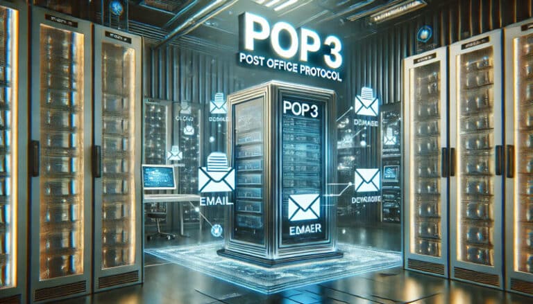 POP3, IMAP e SMTP: Differenze e Funzionamento | Creativemotions