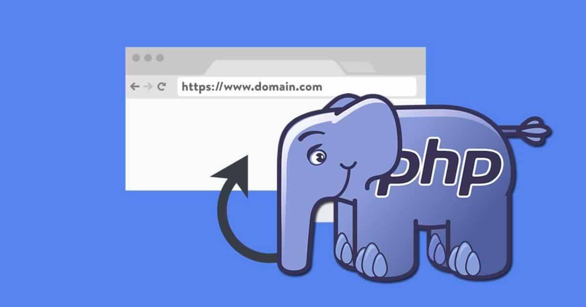 Redirect PHP: come eseguirli (in modo sicuro) | Creativemotions