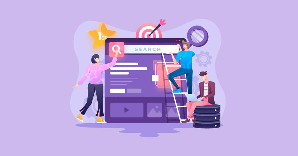 Ottimizzazione Sito Web: Strategie per SEO e Performance | Creativemotions