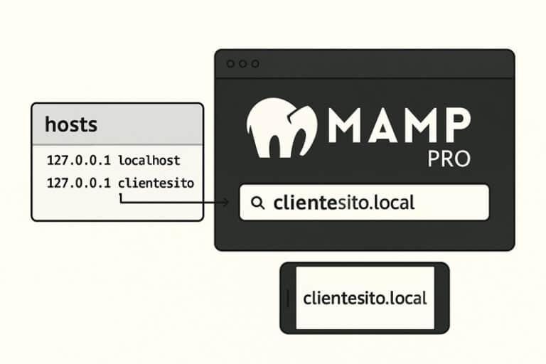 MAMP 2025: Guida Completa per Mac, Windows e WordPress | Creativemotions