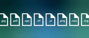 Formati file immagini: guida completa a usi e differenze | Creativemotions