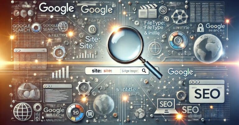 Guida Completa 2025 alla Ricerca Avanzata Google | Creativemotions