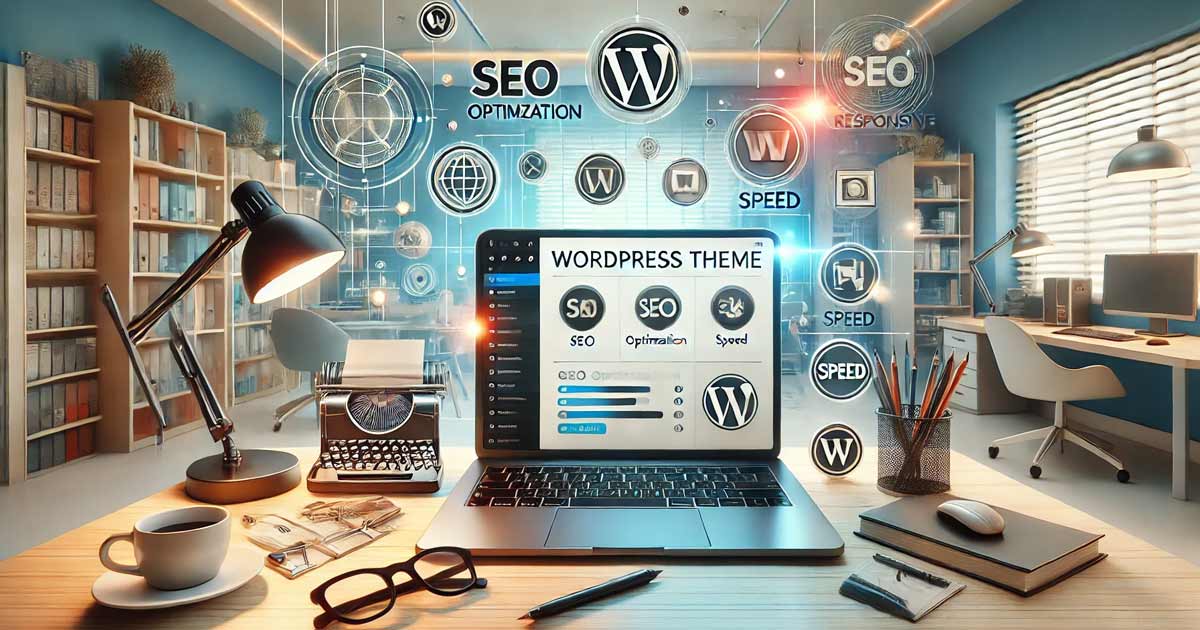 Guida: Come Scegliere il Miglior Tema WordPress per la SEO ...