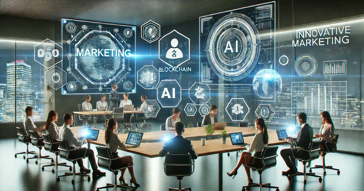 Strategie di Marketing: Esempi e Trend per il Successo | Creativemotions