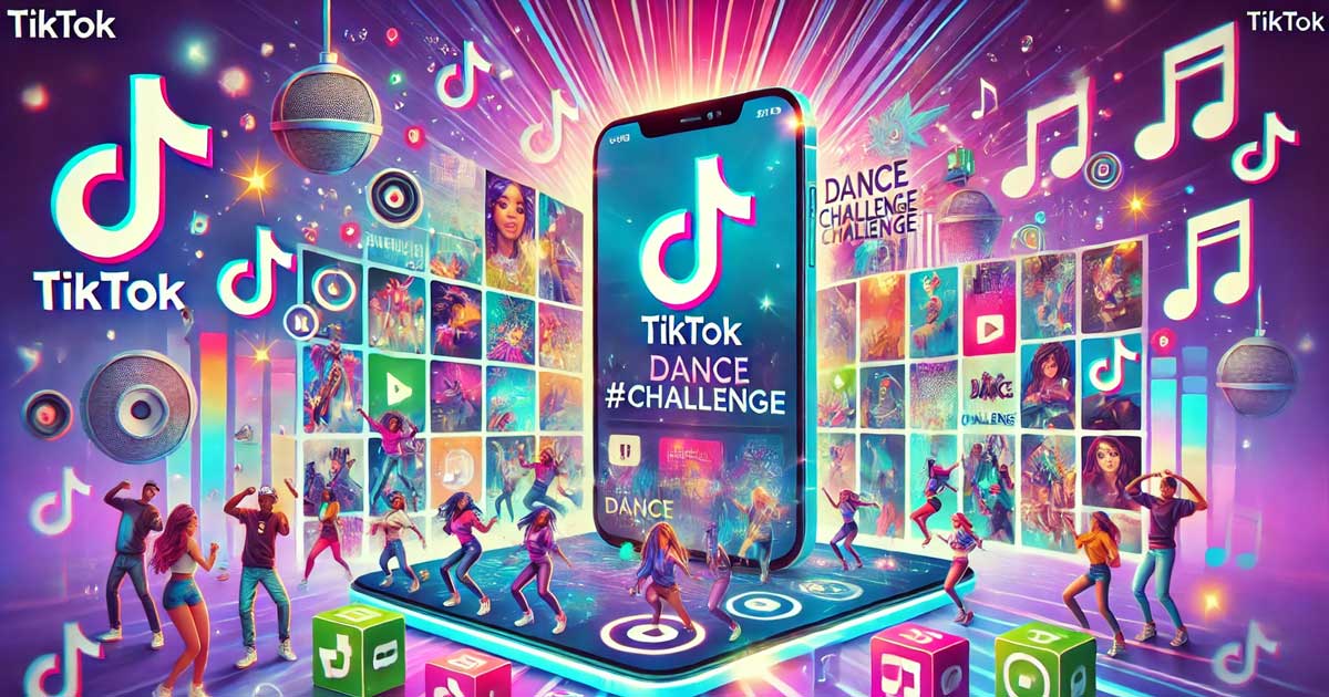 TikTok: Segreti, Strategie e Trend per il Successo | Creativemotions