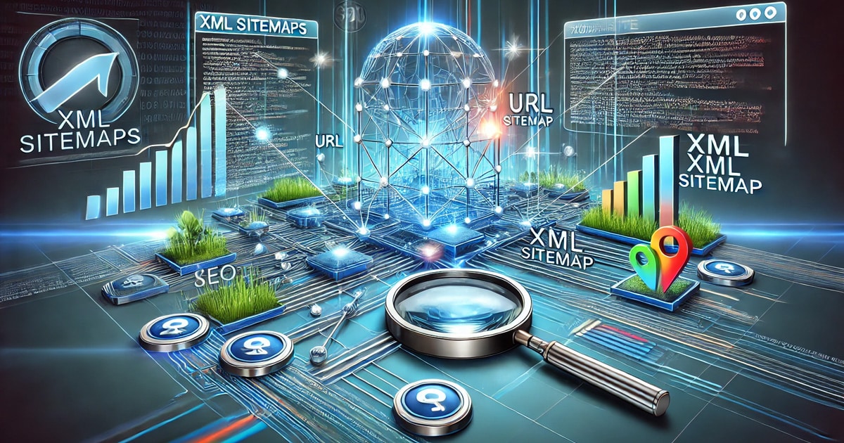 Come Utilizzare le Sitemap XML per Potenziare la SEO | Creativemotions