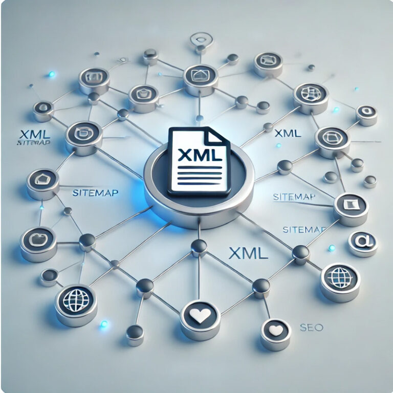 Come Utilizzare le Sitemap XML per Potenziare la SEO | Creativemotions