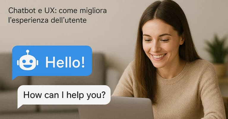 ChatBot nel 2025: Guida Completa all’IA Conversazionale | Creativemotions