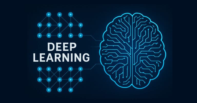 Deep Learning: Cos’è, Come Funziona e Perché È Così Potente | Creativemotions