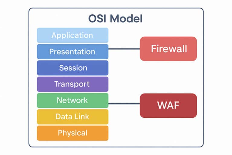 WAF: Guida al Web Application Firewall per Siti Sicuri | Creativemotions