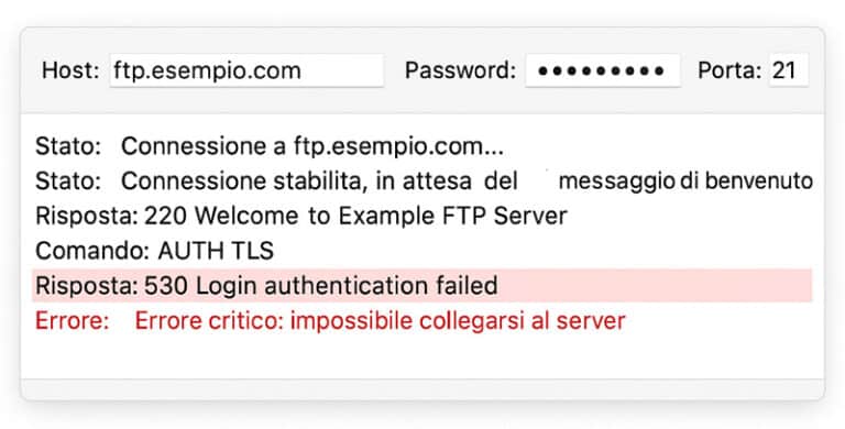 FileZilla: Guida Completa al Client FTP per Trasferire File ...