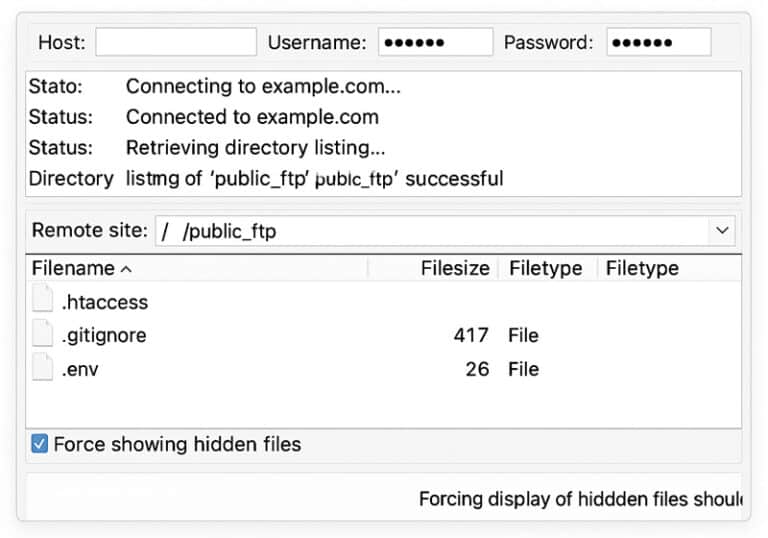 FileZilla: Guida Completa al Client FTP per Trasferire File | Creativemotions