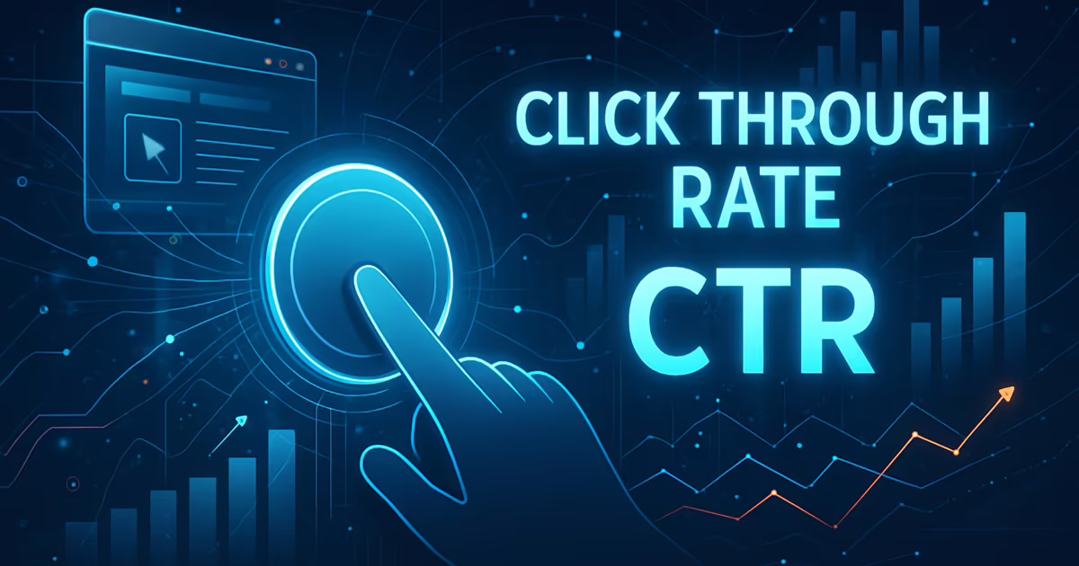 Click Through Rate: cos’è e come calcolarlo | Creativemotions