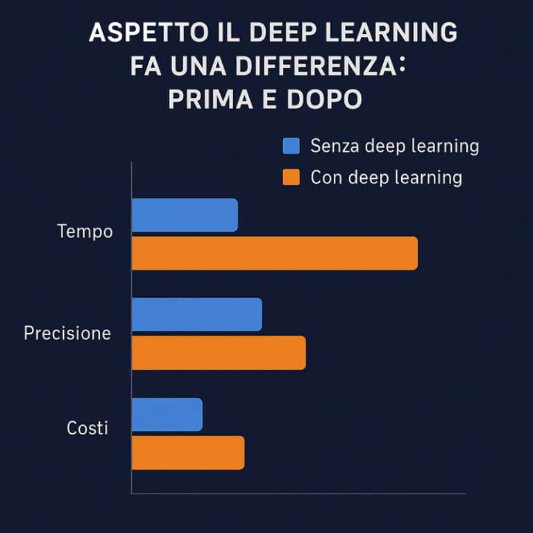 Deep Learning: Cos’è, Come Funziona e Perché È Così Potente ...