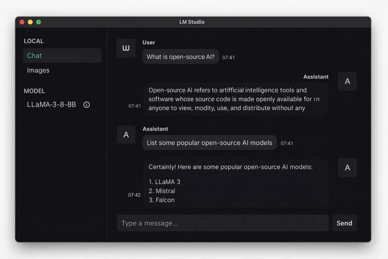 AI Opensource: Le Soluzioni Gratuite più Potenti del 2025 | Creativemotions