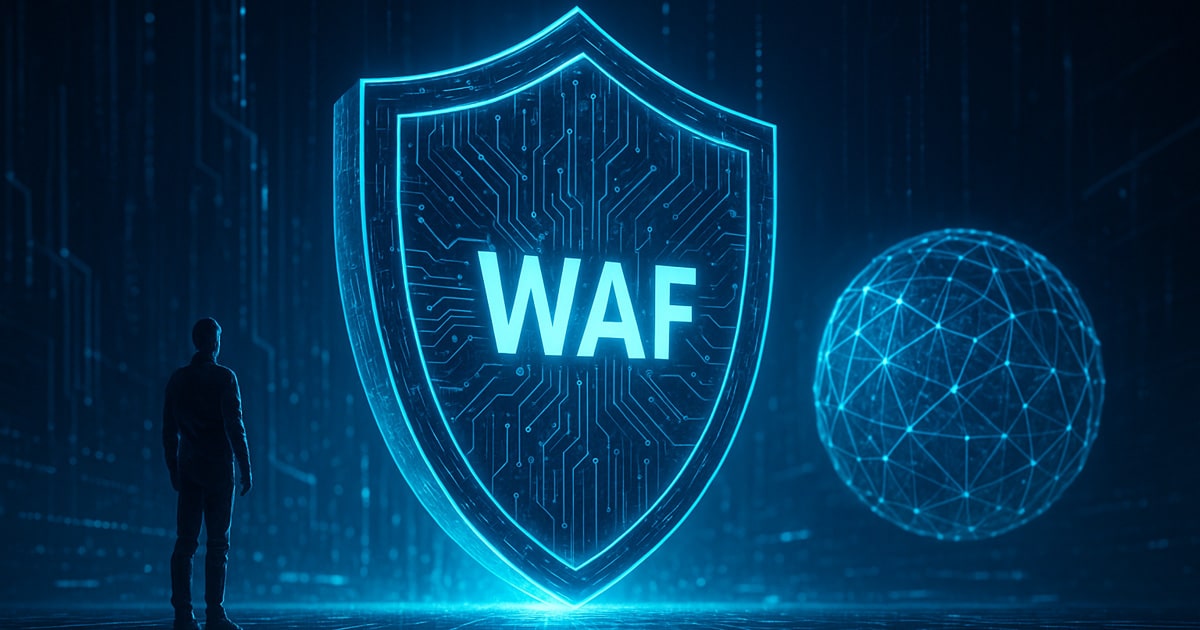 WAF: Guida al Web Application Firewall per Siti Sicuri | Creativemotions