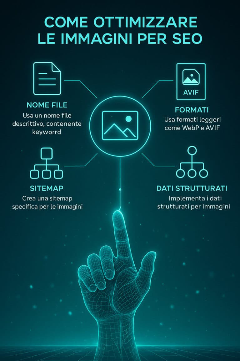 Ricerca per Immagini: Trova, Verifica e Identifica Foto | Creativemotions