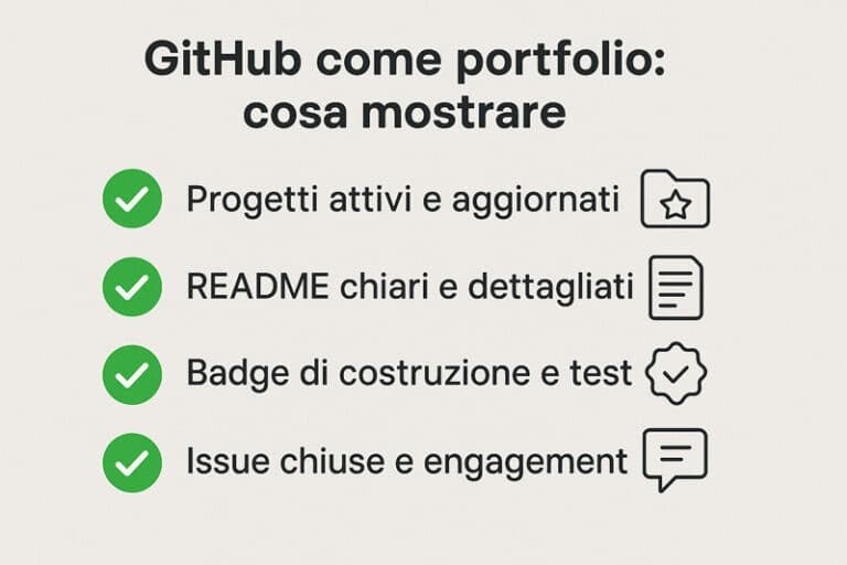 GitHub: guida completa per usarlo al meglio e in team | Creativemotions