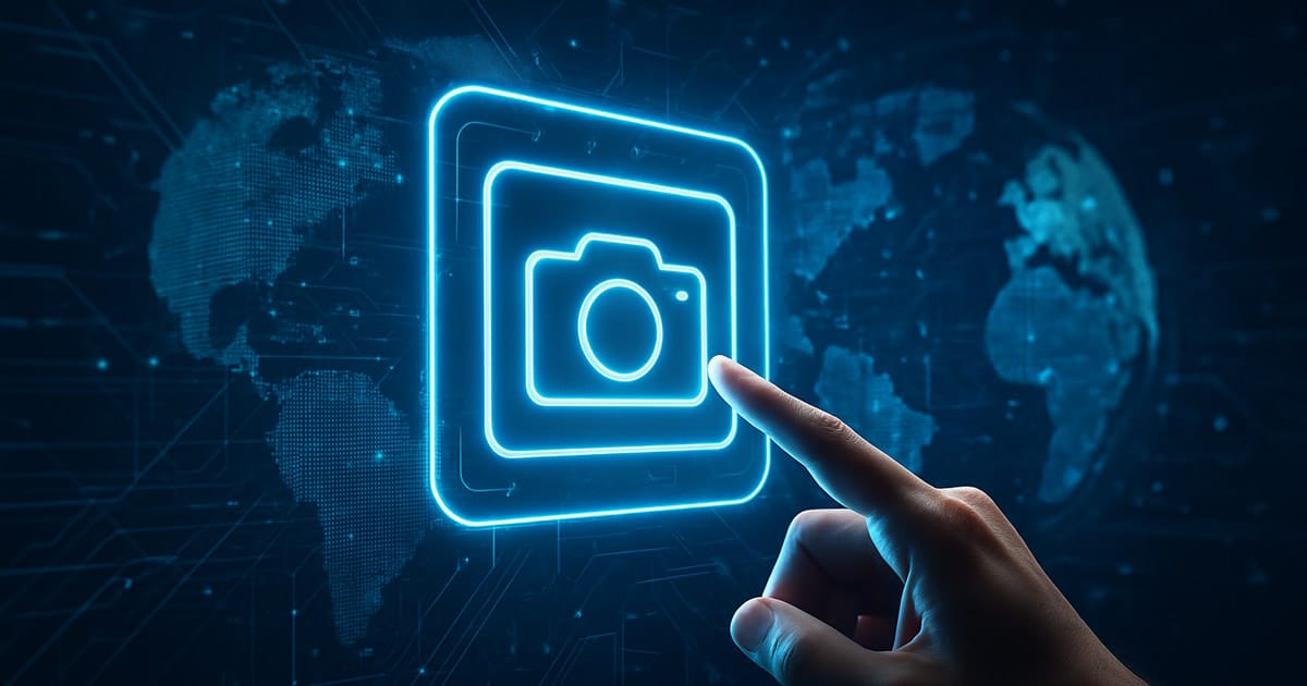 Ricerca per Immagini: Trova, Verifica e Identifica Foto | Creativemotions