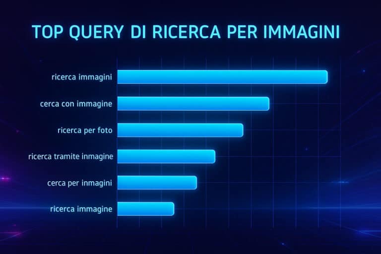 Ricerca per Immagini: Trova, Verifica e Identifica Foto | Creativemotions