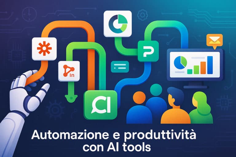 AI tools: guida completa ai migliori strumenti IA | Creativemotions