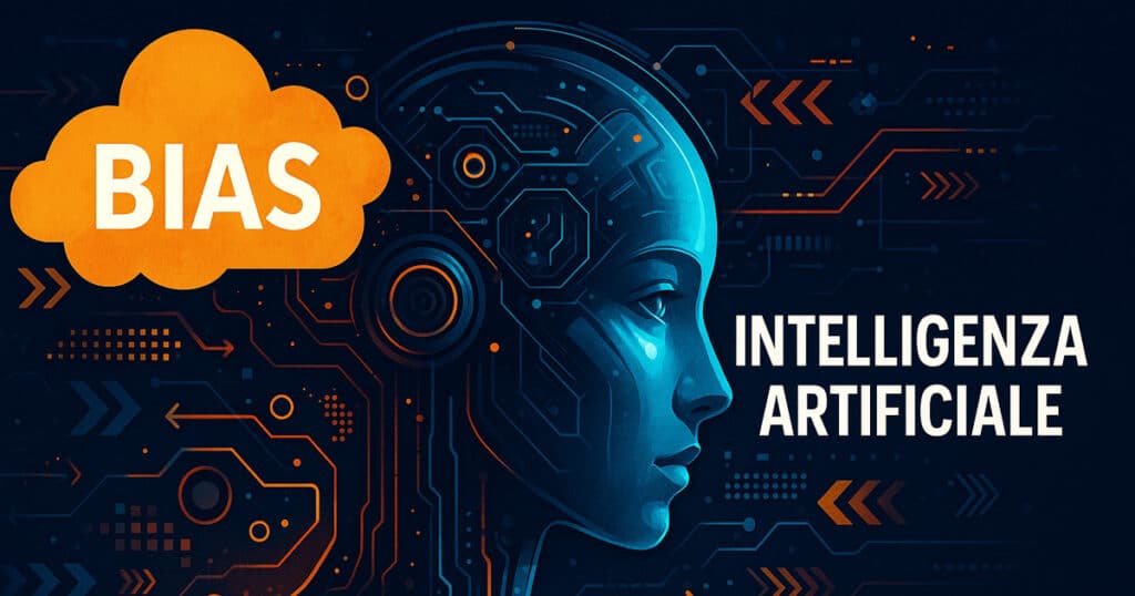 Bias e intelligenza artificiale: come evitarli davvero | Creativemotions